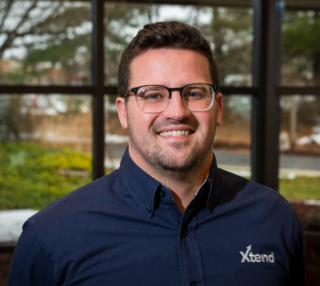 Sales and Marketing Roundtable Resources - Xtend