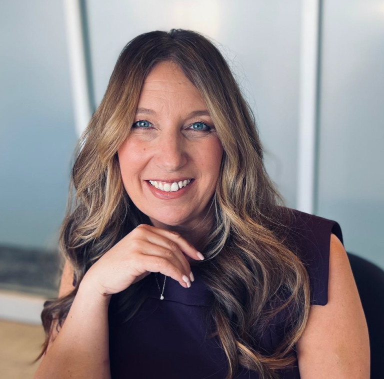 Heidi Hunt Election Candidate - Xtend