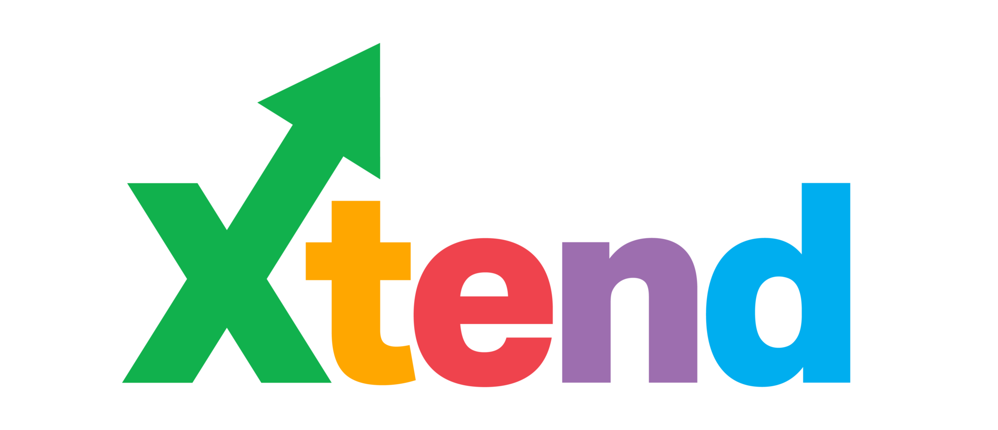 Leadership Landing Page - Xtend