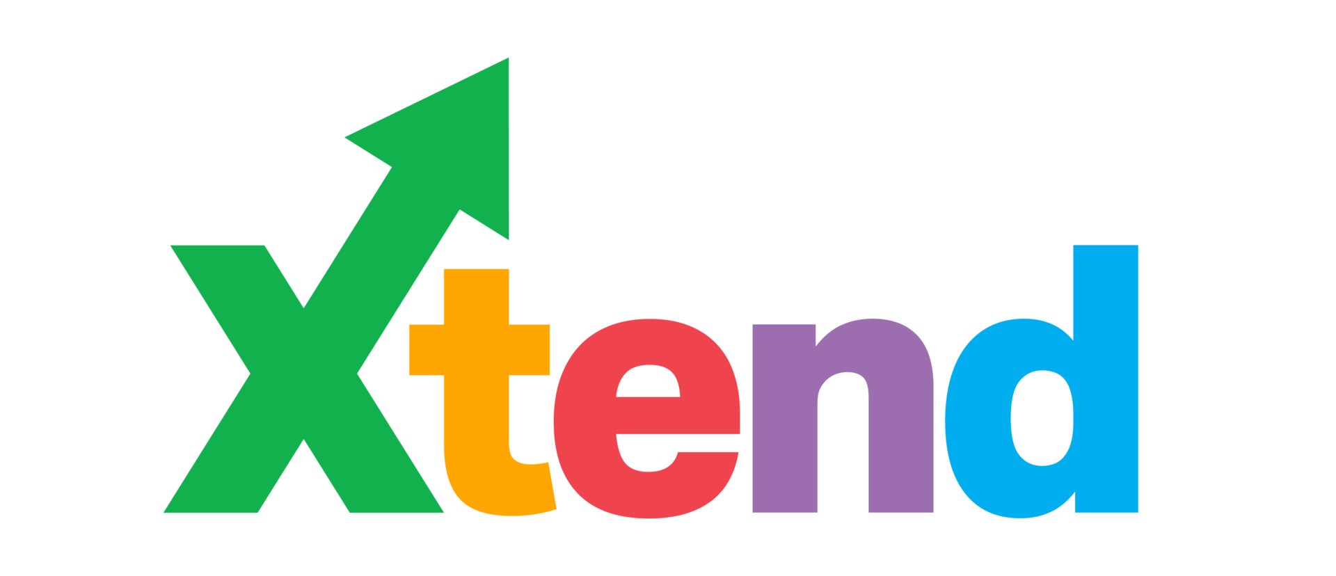 Leadership Landing Page - Xtend